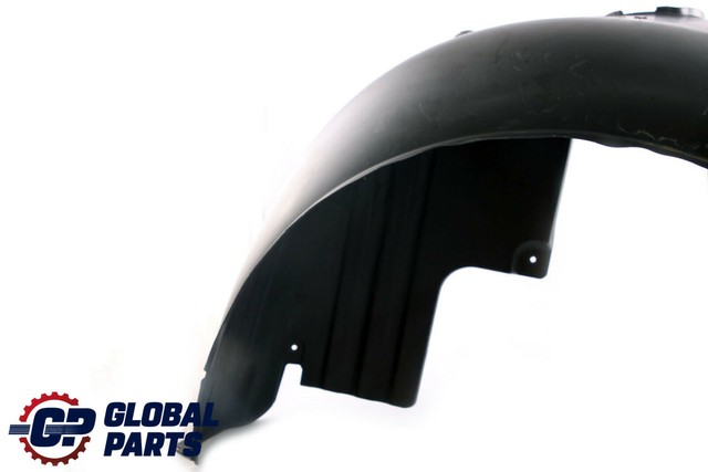 BMW Genuine Rear Left Fender Liner 51718223377 / 51717136681 for sale ...