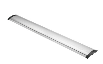 Brateck Aluminum Floor Cable Cover - 1104x139mm Material:Aluminum,ABS ...