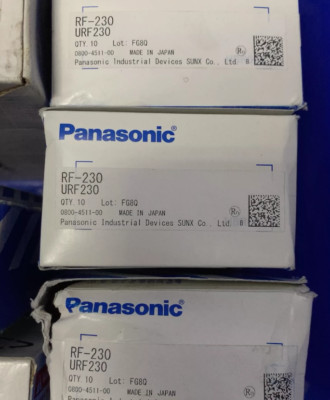 1PC New Panasonic RF-230 URF230 Reflector | eBay