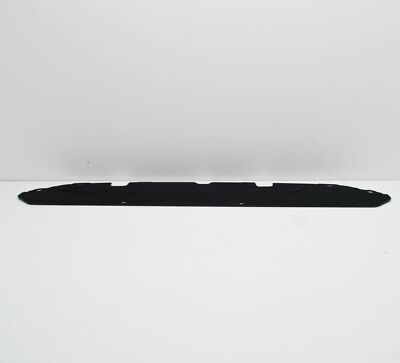 NEW BMW X3 F25 REAR UNDERSHIELD 51757404241 7404241 ORIGINAL | eBay