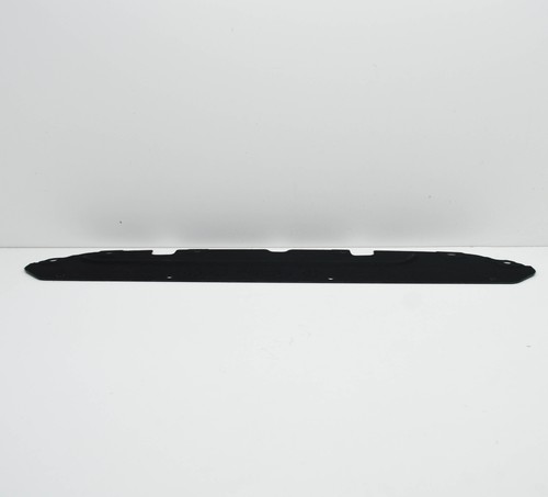 NEW BMW X3 F25 REAR UNDERSHIELD 51757404241 7404241 ORIGINAL NO DUTY TO ...