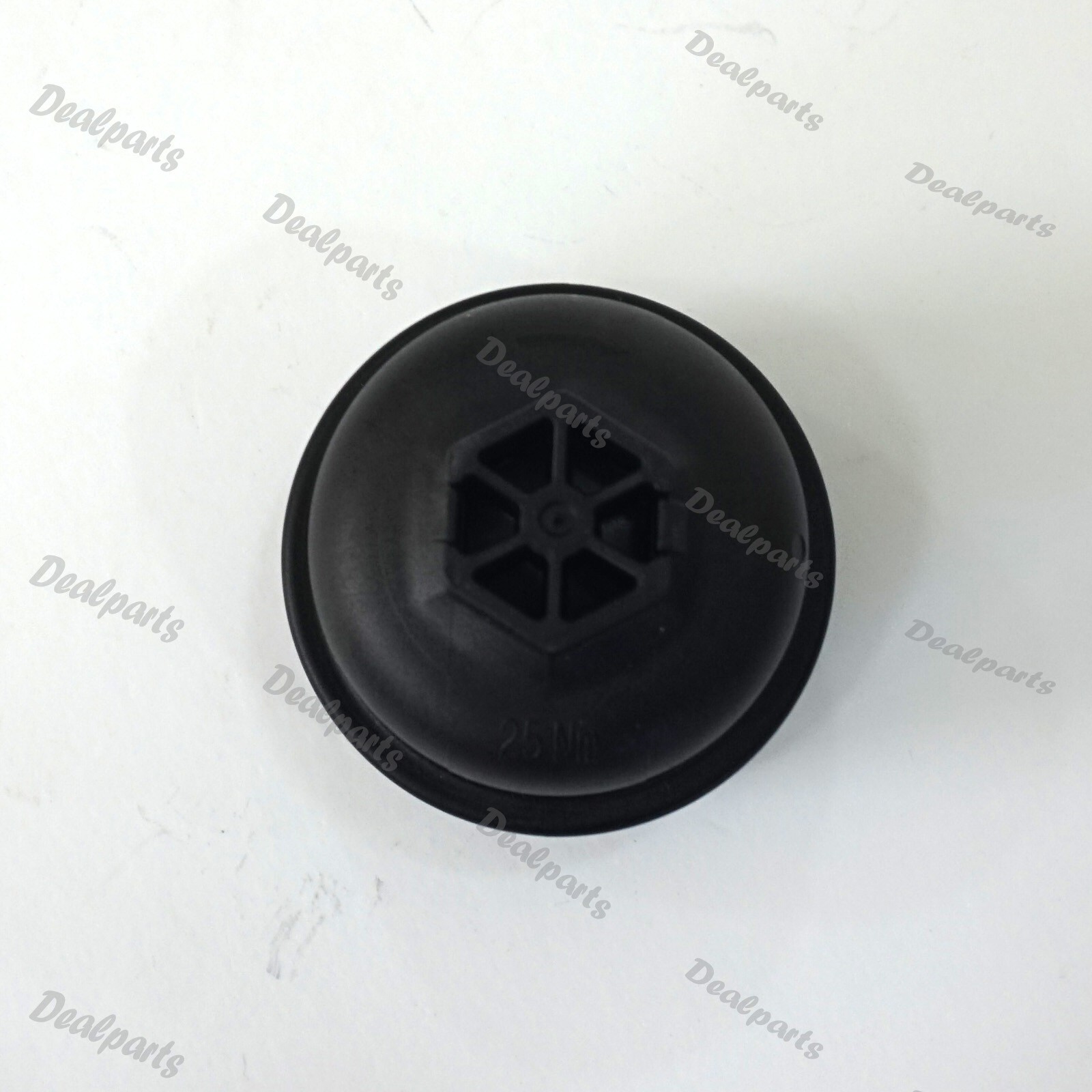 Genuine Renault Oil Filter Housing Cap 7701478537, Renault Master ...