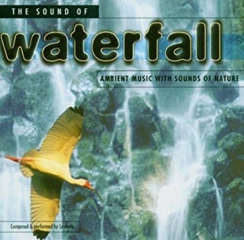 CD: The Sound of WATERFALL nm Levantis | eBay