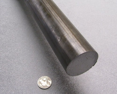 1144 Fatigue Stress Proof Steel Rod Round Bar, 1 3/4" Dia x 4 Foot ...