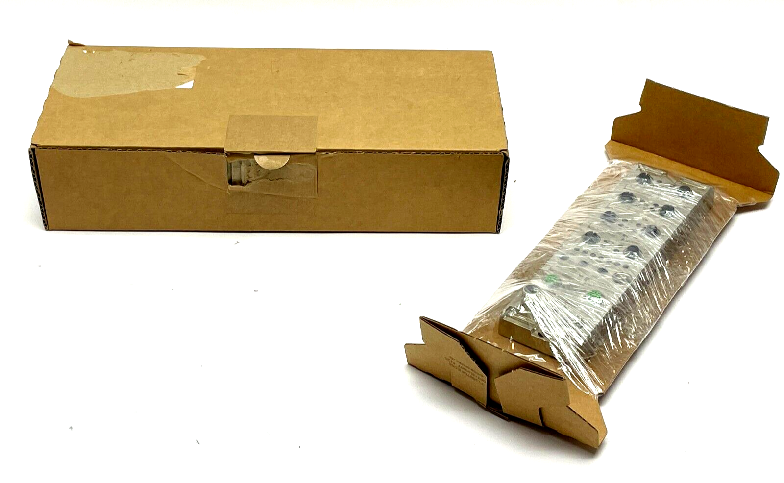 Lumberg Automation 0980 ESL 391-121 LioN-P Multi-Protocol Module ...