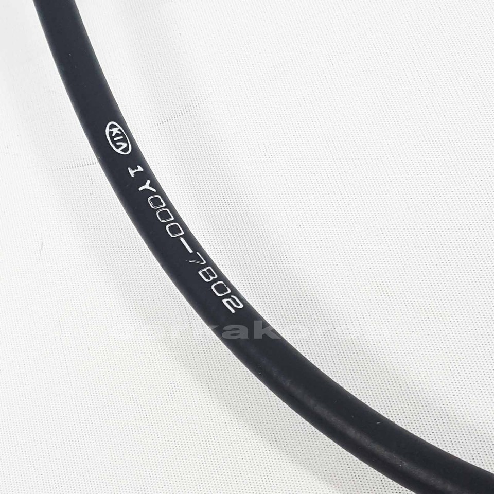 Genuine 415101Y000 Cable Assy- Clutch For KIA MORNING 2011-2015 | eBay