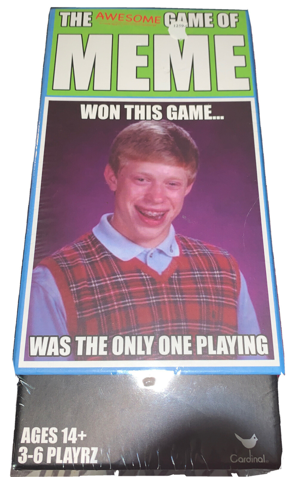 Cardinal |The Awesome Game of Meme | Memes Board Card Party Humor Game ...