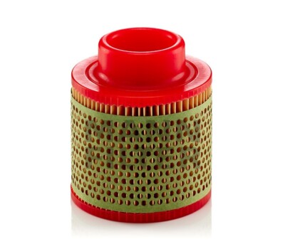 MANN FILTER REPLACEMENT AIR FILTER FOR ABAC 9056780 | eBay