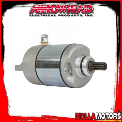 SMU0473 MOTORINO AVVIAMENTO HONDA NSS250AS Reflex 2005- 250cc 31200-KPB ...
