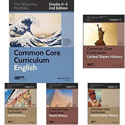 English, Grades K-5 Paperback Common Core Staff Great Minds Staff ...