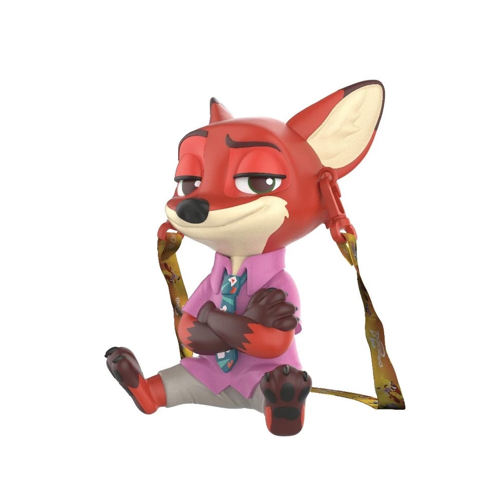 Zootopia 2 Bottle Cup 32oz Judy, Nick, or Set of 2 Theater Exclusive ...