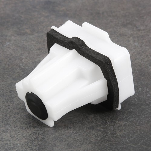 2Pcs Rear Buckle 1609267180 for for Vehicle Model 301 208 C3 C4 C-1698 ...