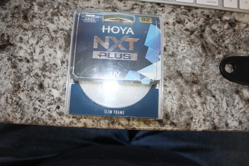 Hoya NXT Plus 82mm UV Filter - Schott B270 Glass - | eBay