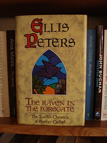 The Raven in The Foregate By Ellis Peters. 9780333407196 | eBay