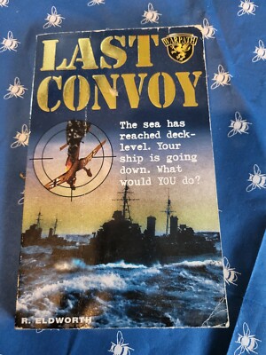 Warpath 5: Last Convoy by Unknown (Paperback, 2000) 9780141307206 | eBay