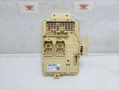 2021 Kia Soul Junction Box Assembly OEM | eBay