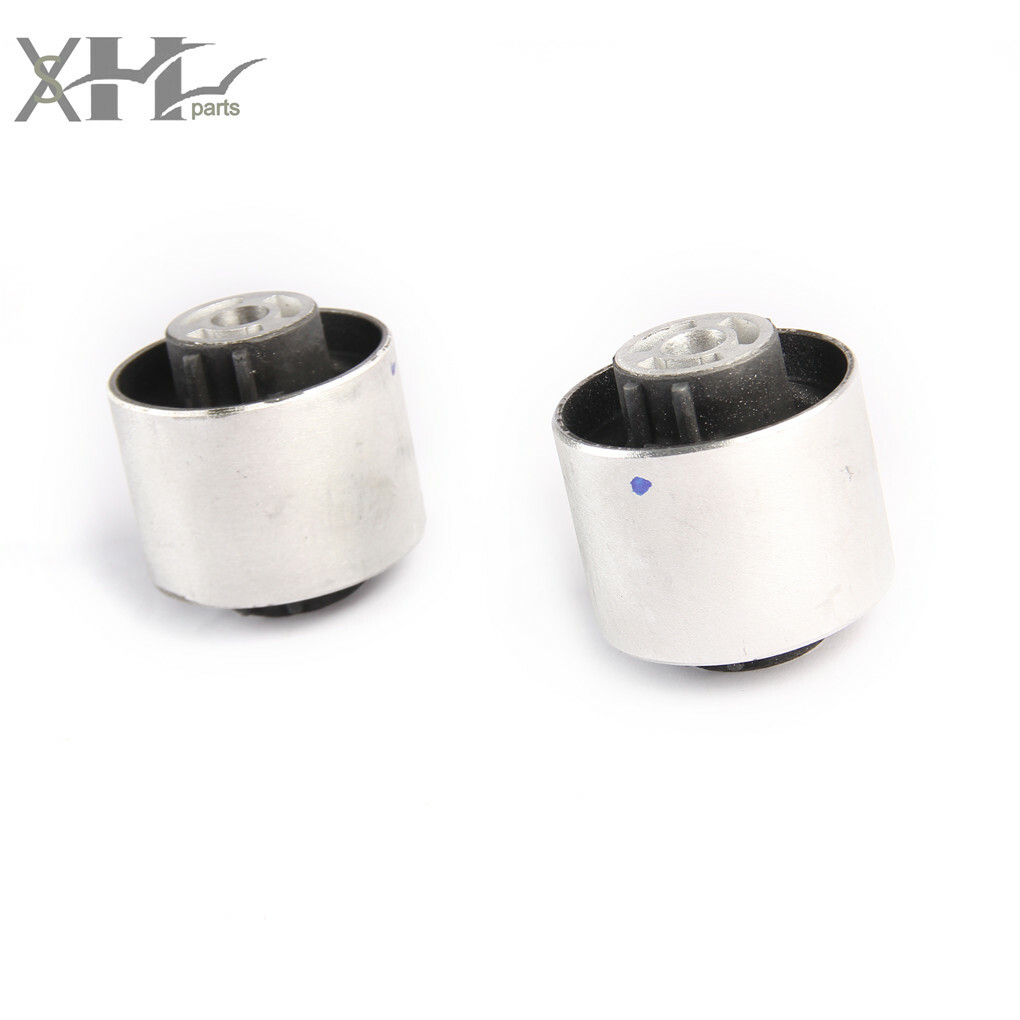 For VW Golf Passat Jetta AUDI TT Rear Suspension Arm Rubber Sleeve ...