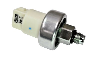 Power Steering Pressure Switch fits 03 04 05 06 Jeep Liberty TJ ...