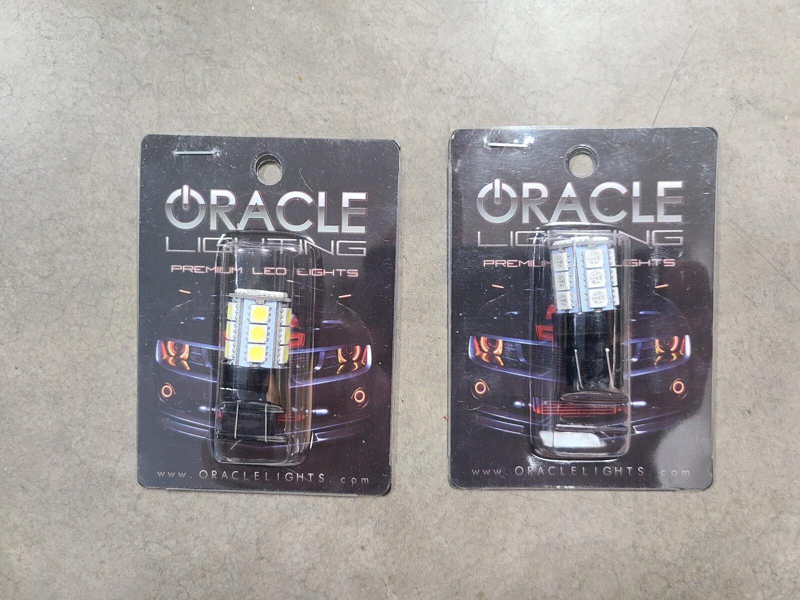 Oracle SMD LED Bulbs - 5011-001 for sale online | eBay