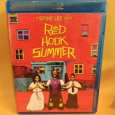 Red Hook Summer [Used Very Good Blu-ray] 14381826456| eBay