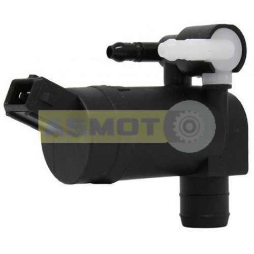 1* POMPE LAVE GLACE SCHEIBENREINIGUNG NOUVEAU - OE-REF. 1145866 POUR ...