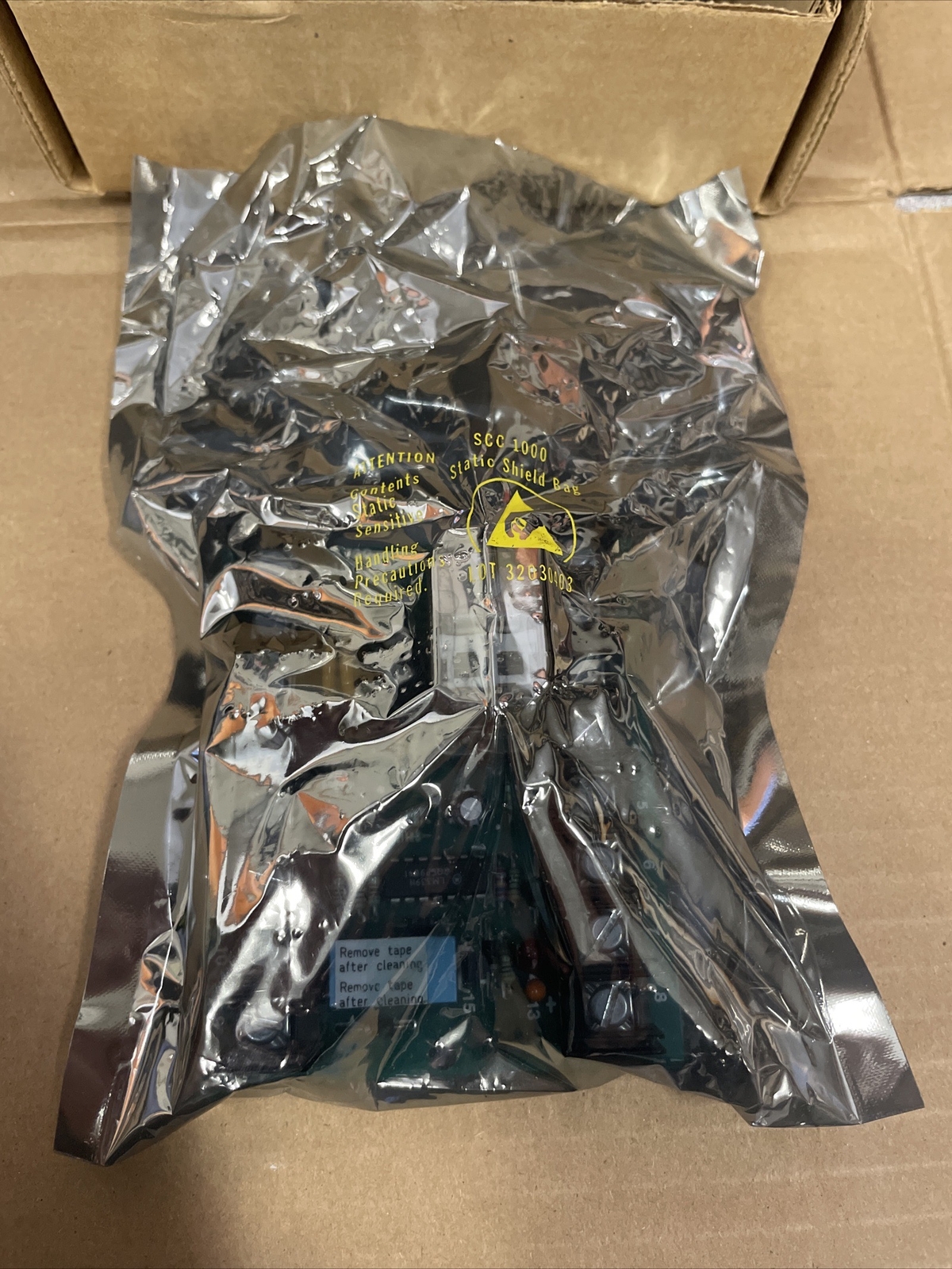 Autocall AGCO Tyco Simplex Grinnell 5130-107-01 Module Card for sale ...