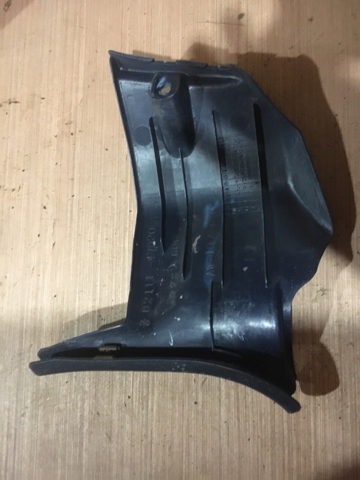 Toyota AW11 MR2 passenger side interior kick panel | eBay