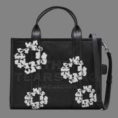 Marc Jacobs x Denim Tears Medium Tote Bag – BRAND NEW & SEALED! | eBay