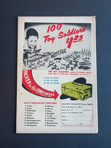 Adventure Comics #299 - Debut of Gold Kryptonite (DC, 1962) Fine | eBay