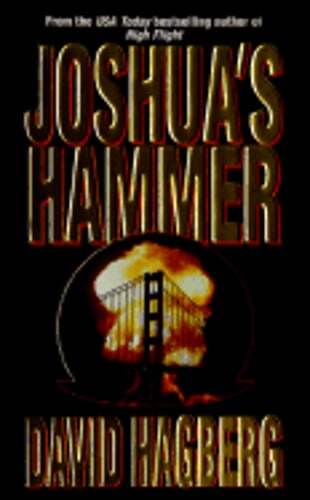Joshua's Hammer by David Hagberg: Used 9780812544398| eBay
