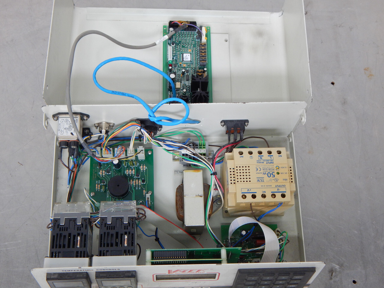 V-TEK TM 330 Tape Reel Machine T152432 for sale online | eBay