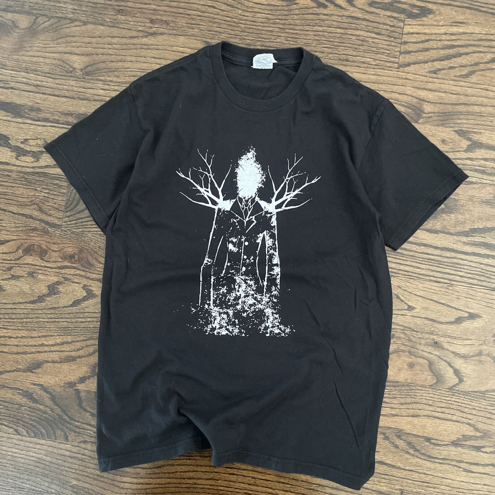 2000s Delta Slender Man Slenderman Villain Paranormal… - Gem