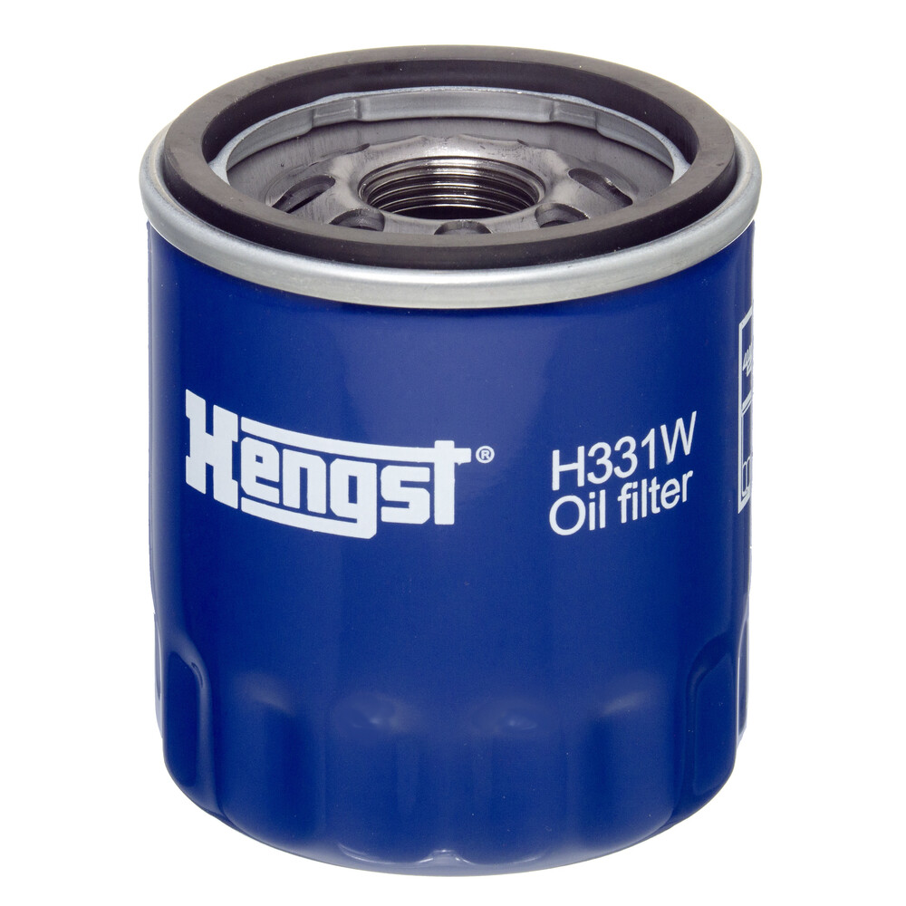 Engine Oil Filter HENGST H331W for sale online | eBay
