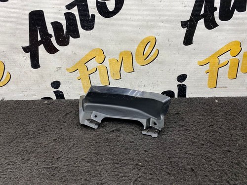 2014 Nissan Juke NISMO Bumper Finish Panel 62278 3YW0A OEM | eBay