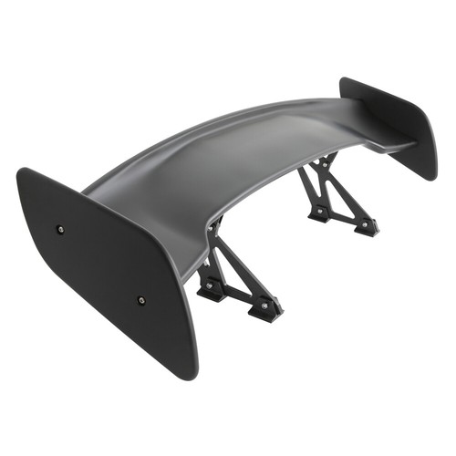 46" Rear Trunk Spoiler Racing GT Style Wing For Scion FRS Subaru BRZ ...