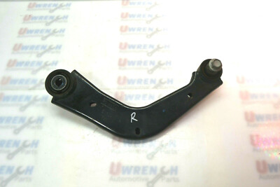 2015-2020 Ford Edge Titanium Used OEM Passenger's Side Rear Upper ...