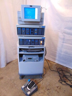 Other - Millennium Microsurgical Systems