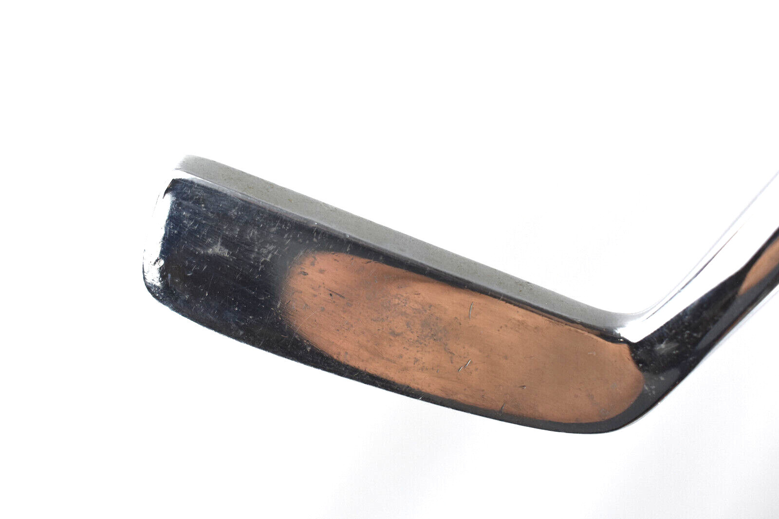 Ram Classic Wizard 600 Melrose Park ILL Putter 35"inches | eBay