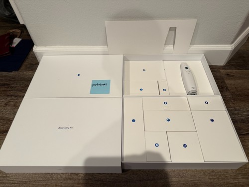 Medit i700 Dental Intraoral Scanner w/ Bonus 5 new scanner tips and USB ...