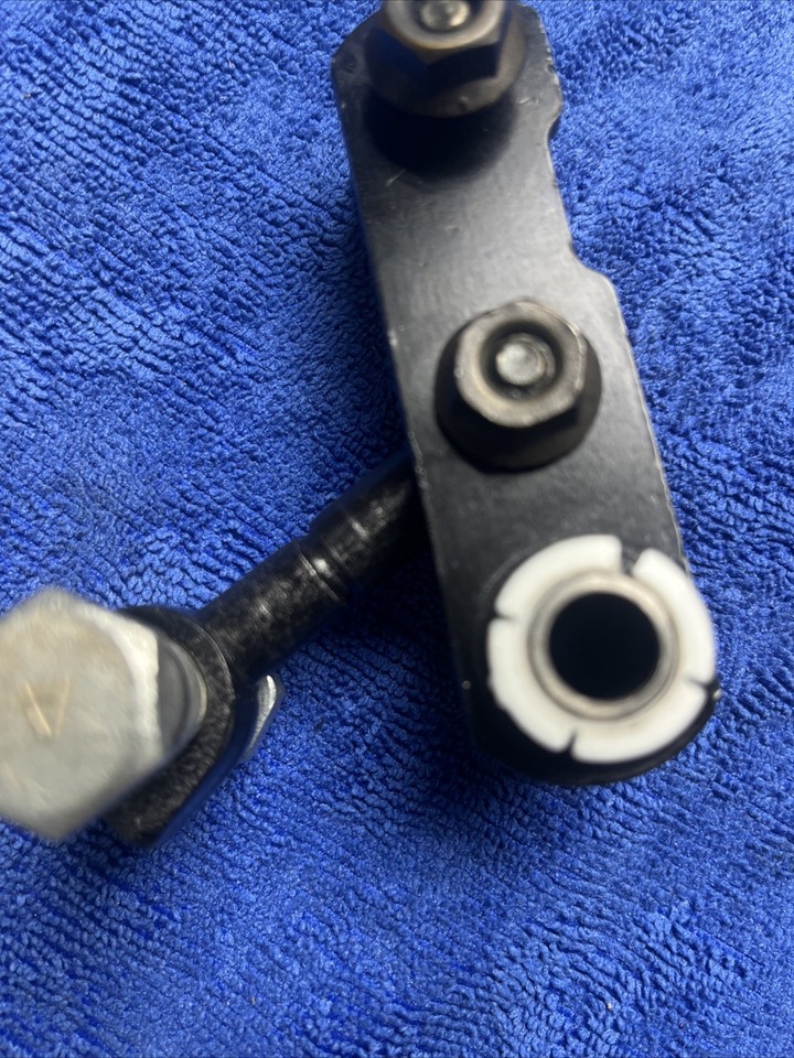 OEM Power Brake Booster Linkage 68-70 B Body Possibly Other Years And ...