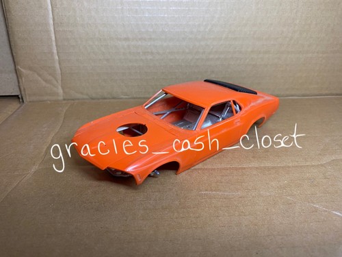 1/24 1/25 MPC Monogram AMT Revell 1969 1970 Ford Mustang rebuilder | eBay