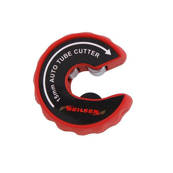 8mm 10mm 15mm 22mm 28mm Metal Auto Tube Cutter 4 Copper Pipe Tube NEW ...