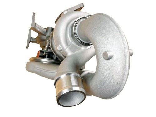 For International Navistar MaxxForce 5 Ford LCF Straight Truck 4.5L ...