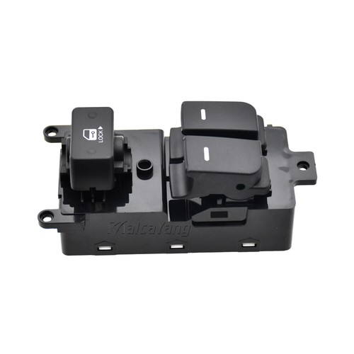Left 93570-1X000 Power Window Switch For KIA FORTE CERATO KOUP SHUMA ...