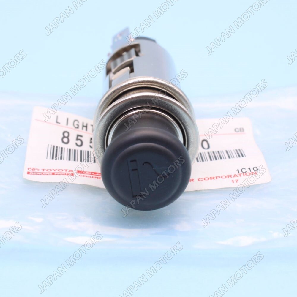 New Genuine OEM Toyota Lexus IS300 LX470 RX330 Scion Cigarette Lighter ...
