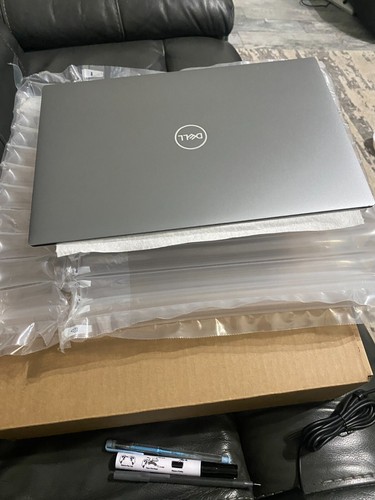 DELL 5560 XEON 11955M 32GB 512GB SSD WIN10 PRO | eBay