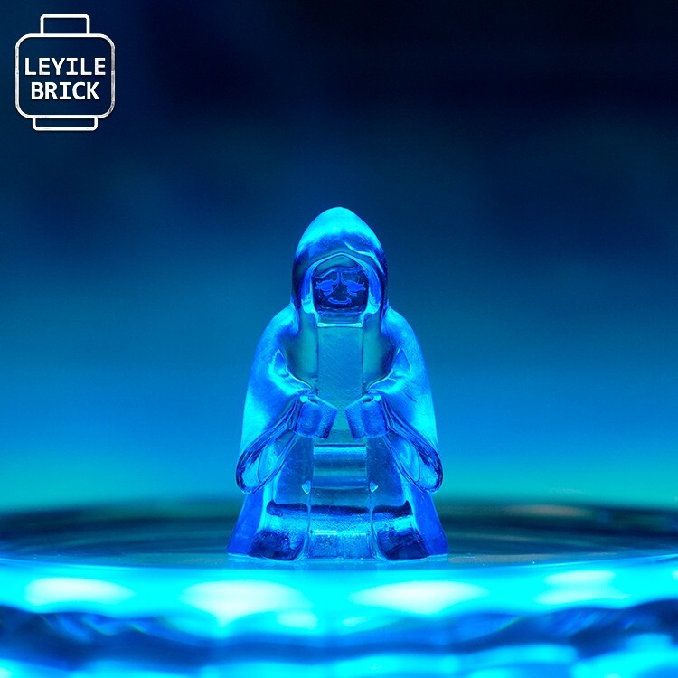 Leyile Custom Hologram Figures SW for Minifigures -NEW- | eBay