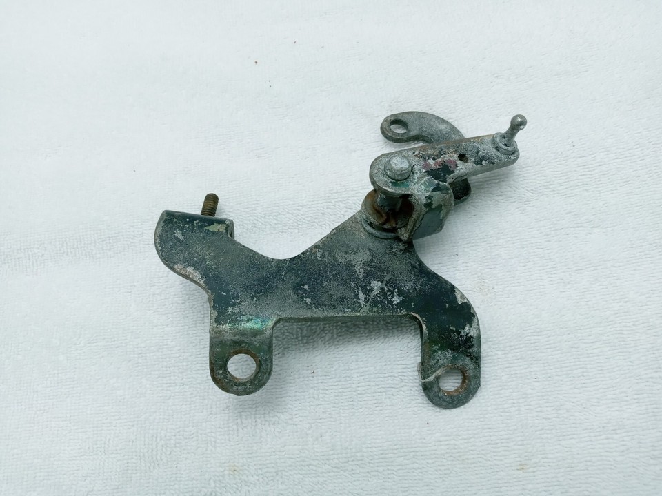 OEM Mopar A B E Body Cuda Demon Dart Duster 340 360 Throttle Cable ...