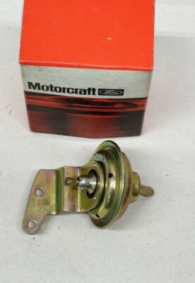 1978-1980 Ford Cabruretor Choke Pull off D8PZ-9S514-A CK2059 | eBay