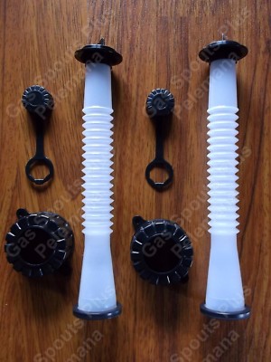 Fuel & Energy - Eagle Gas Can Spout